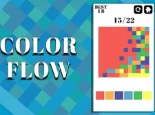 Color Flow - Fintechhut