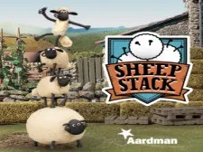 Shaun The Sheep Stack Samsung - Fintechhut